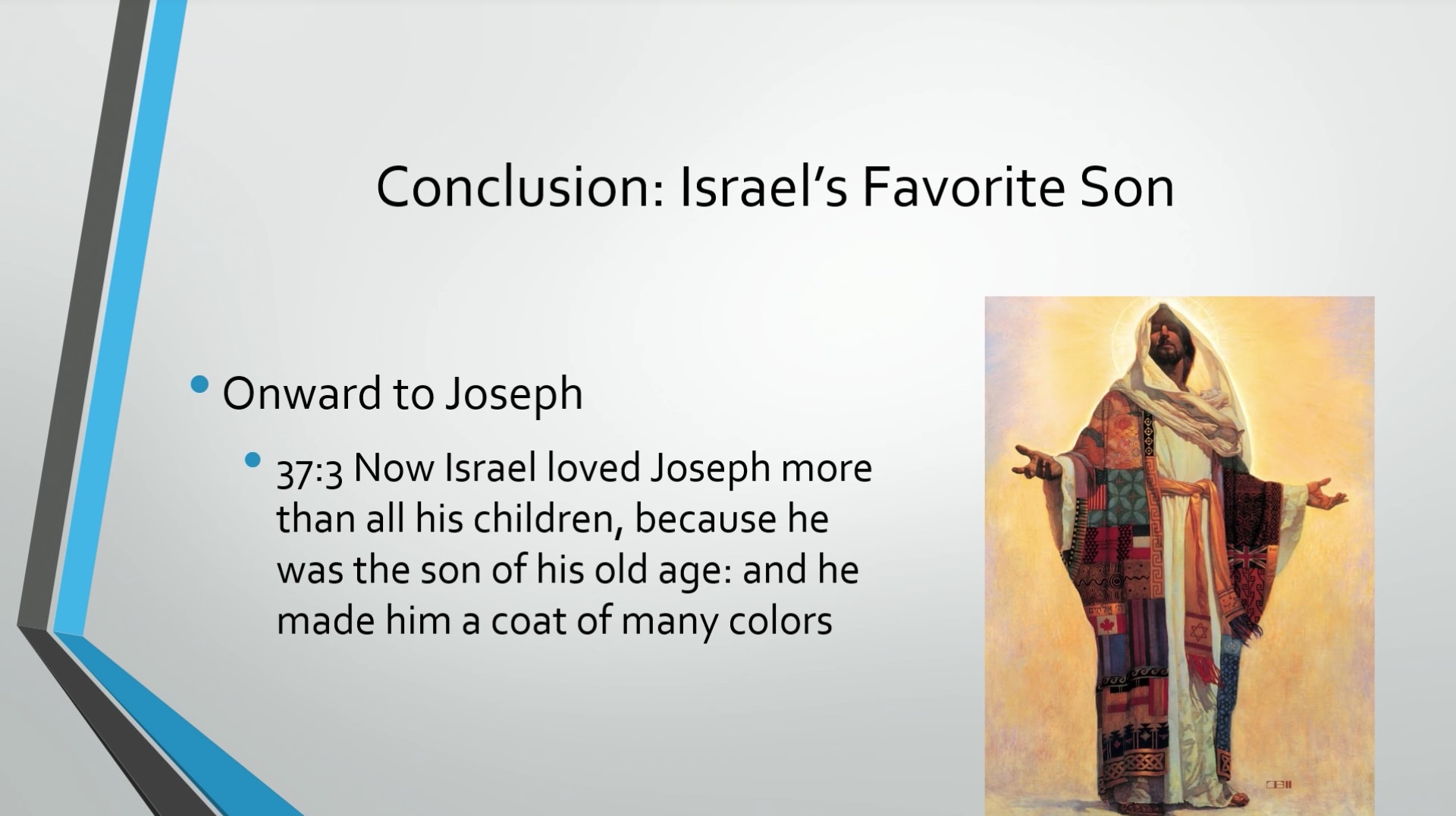 Biblical 14 37 – Jordan Peterson