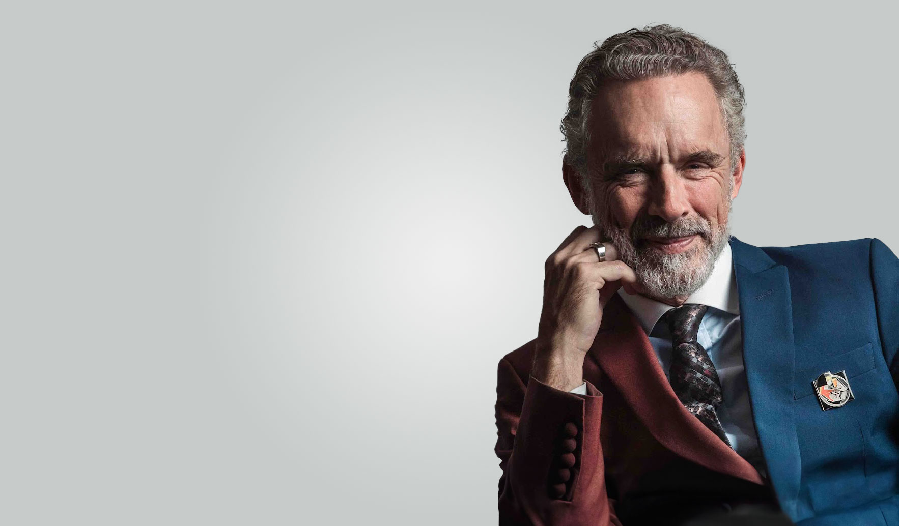 Home – Jordan Peterson