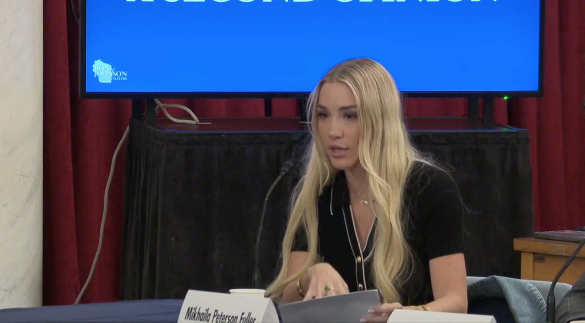 Senate Speech: The Case for Using Ketogenic and Plant-Free Ketogenic ...